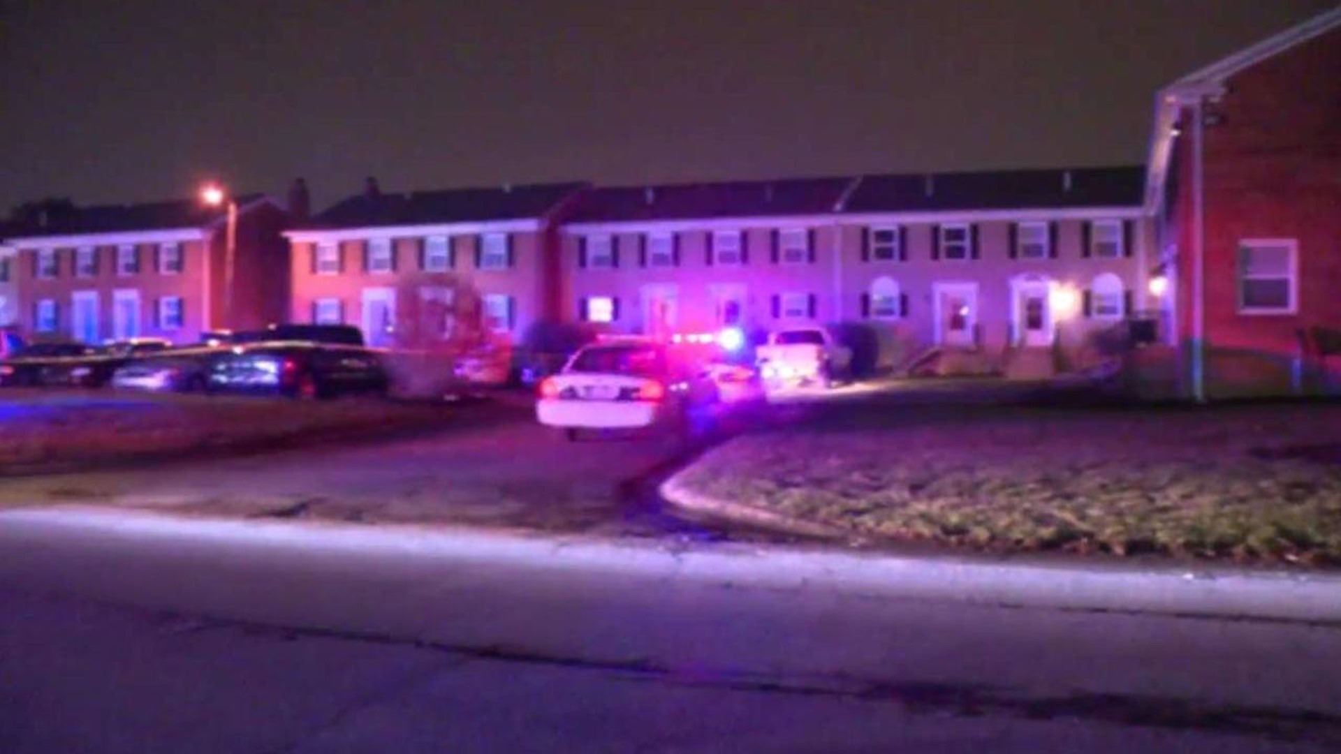 West side shooting victim taken to hospital in serious condition | wthr.com
