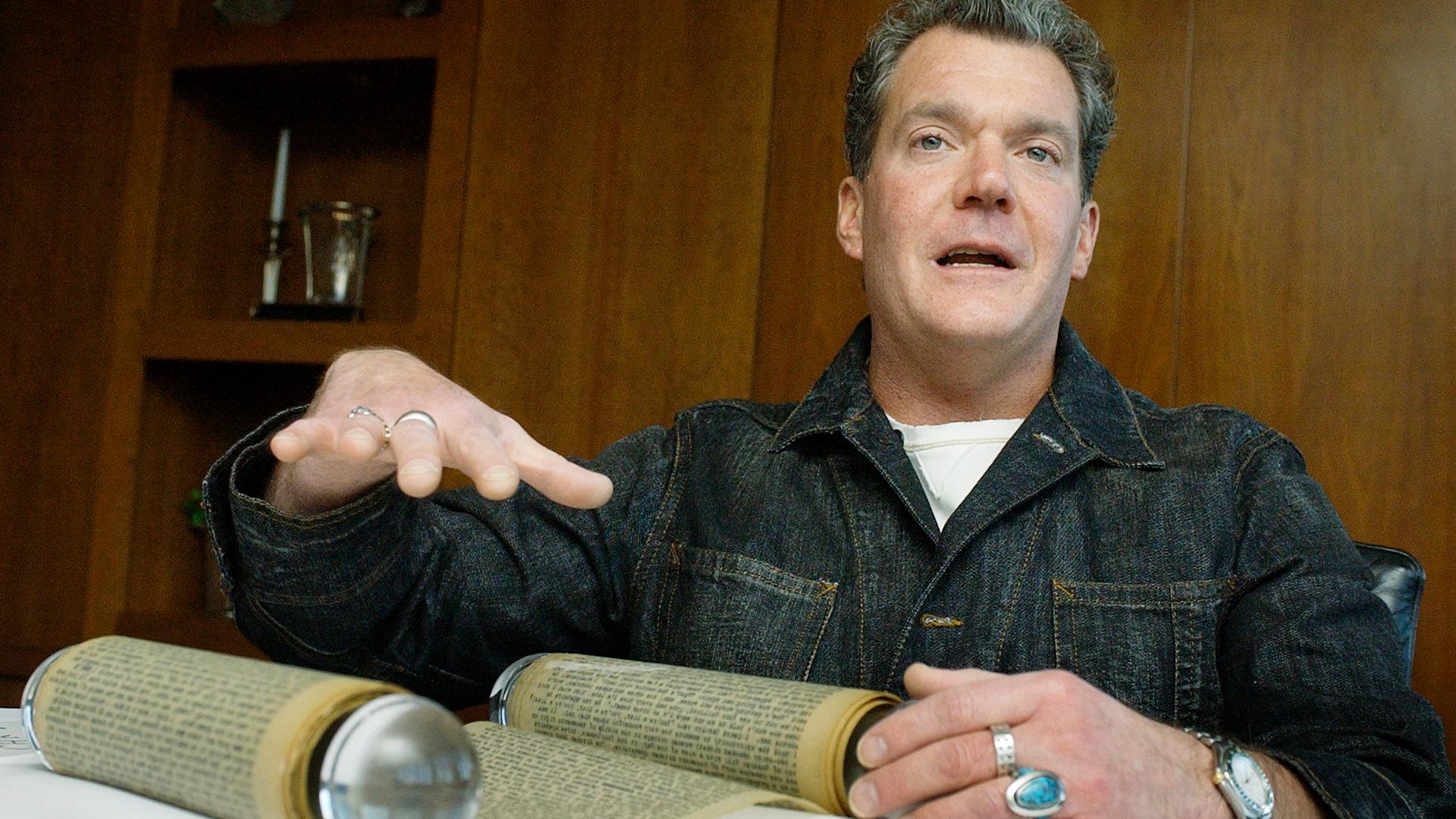 Remembering Colts owner Jim Irsay through the years | wthr.com