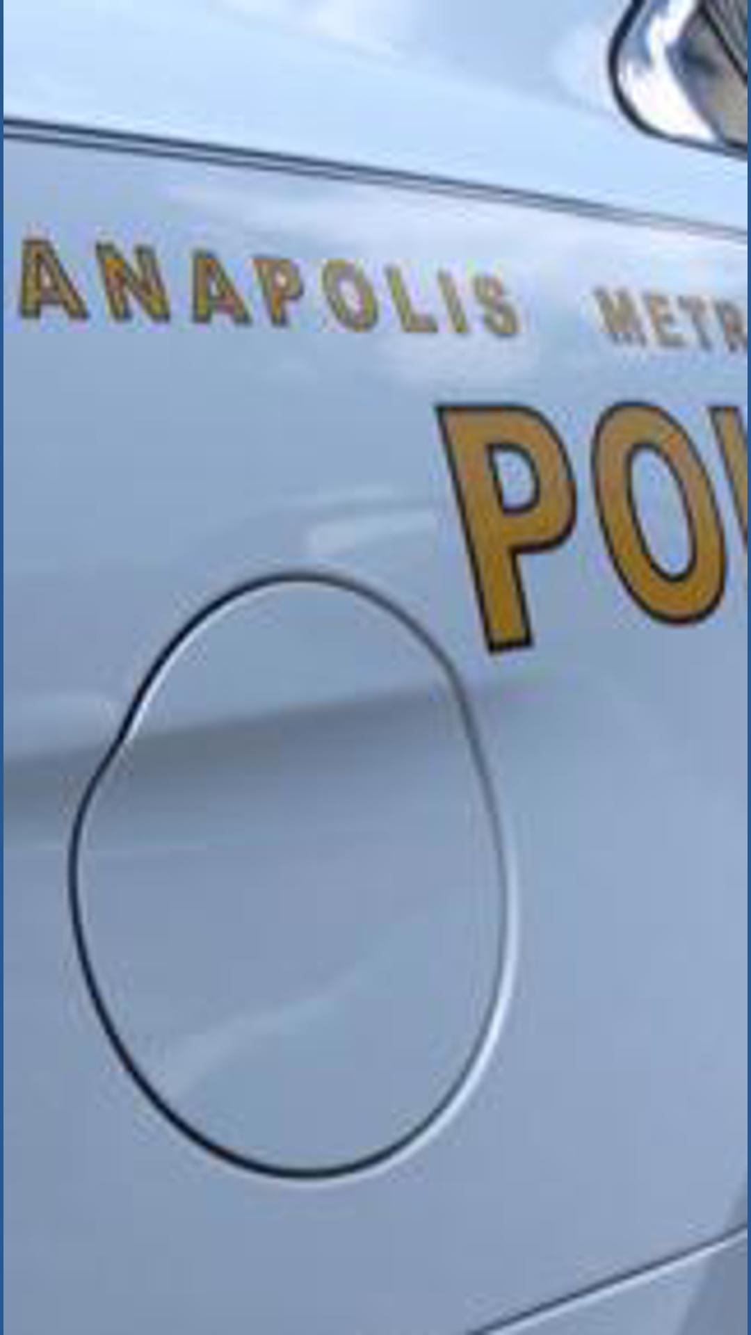 IMPD, community leaders launch crime and use-of-force data dashboard ...
