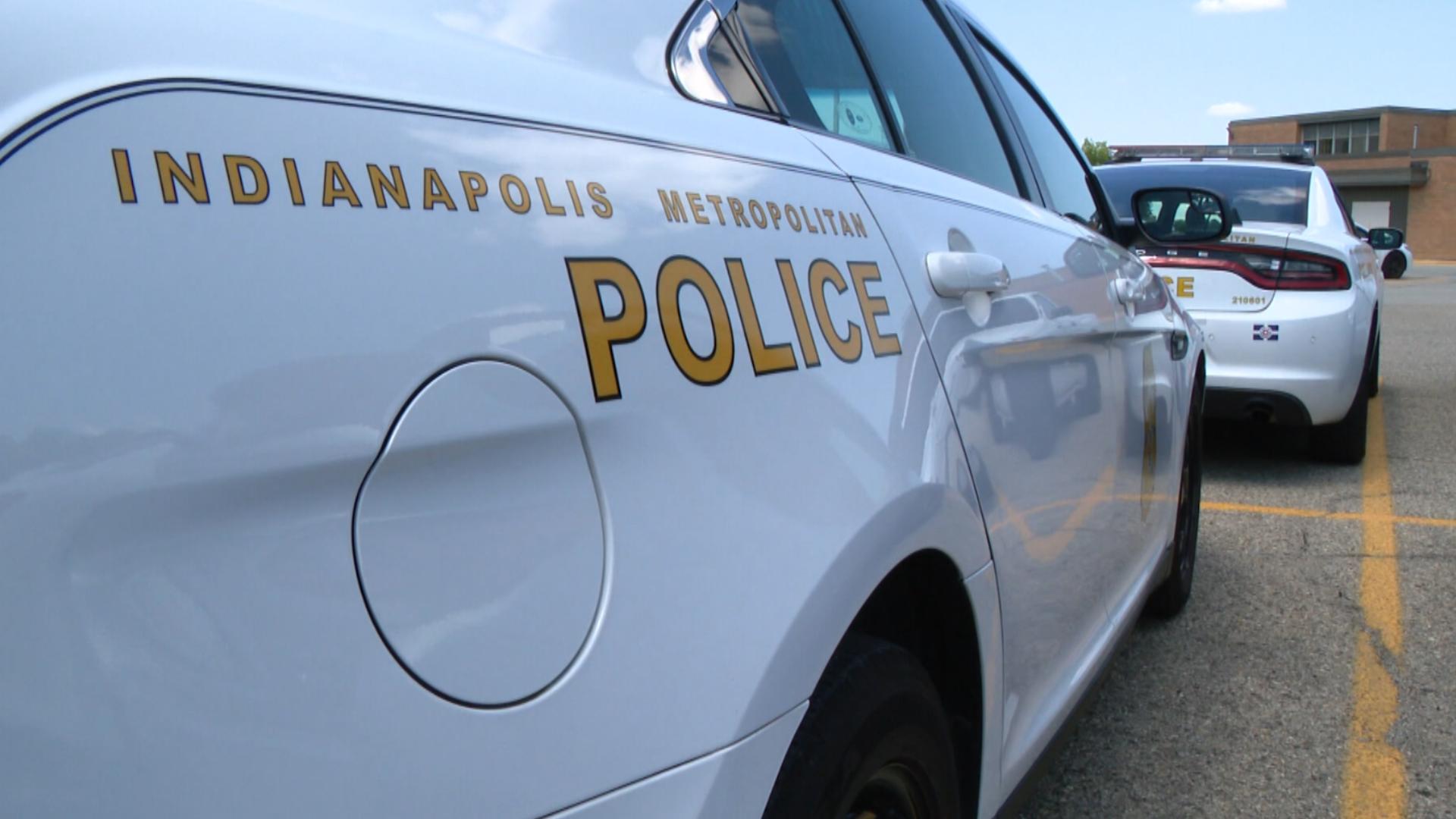 IMPD, community leaders launch crime and use-of-force data dashboard ...