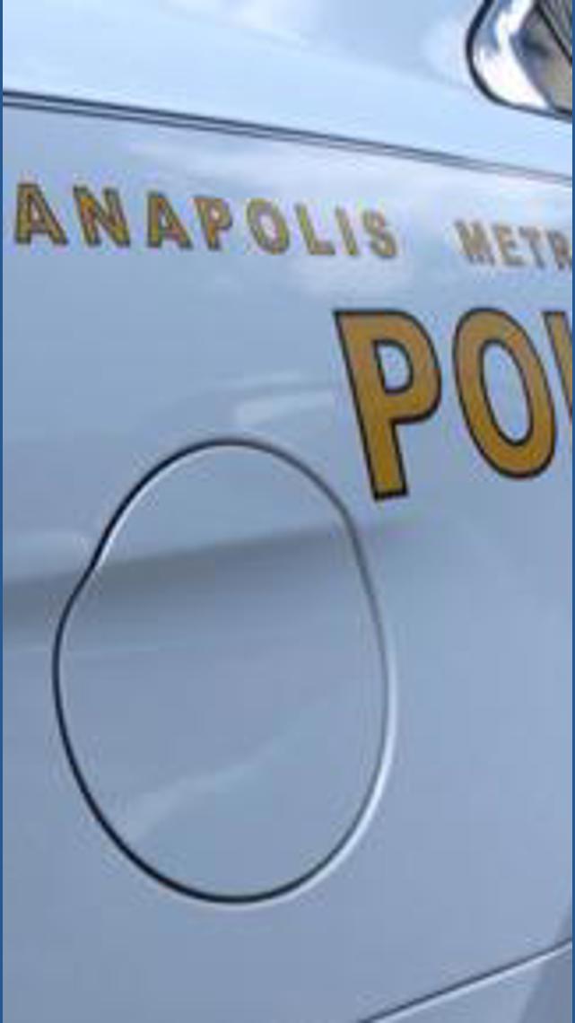 IMPD, community leaders launch crime and use-of-force data dashboard ...