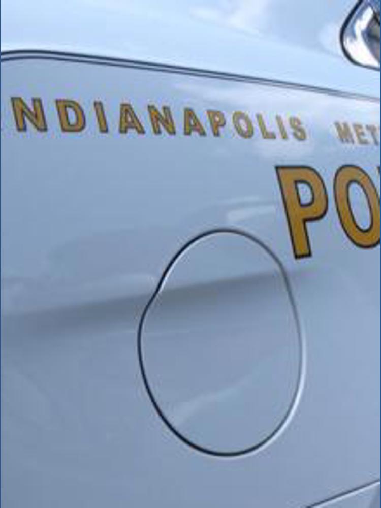 IMPD, community leaders launch crime and use-of-force data dashboard ...