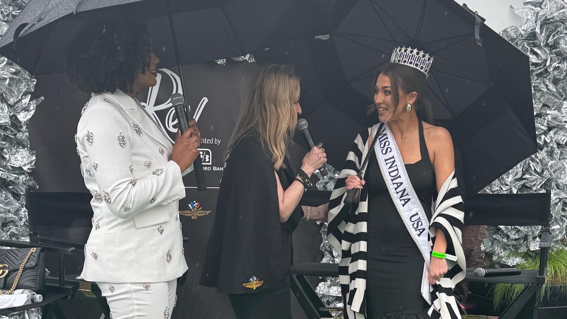 Recapping Rev Indy 2025 | wthr.com