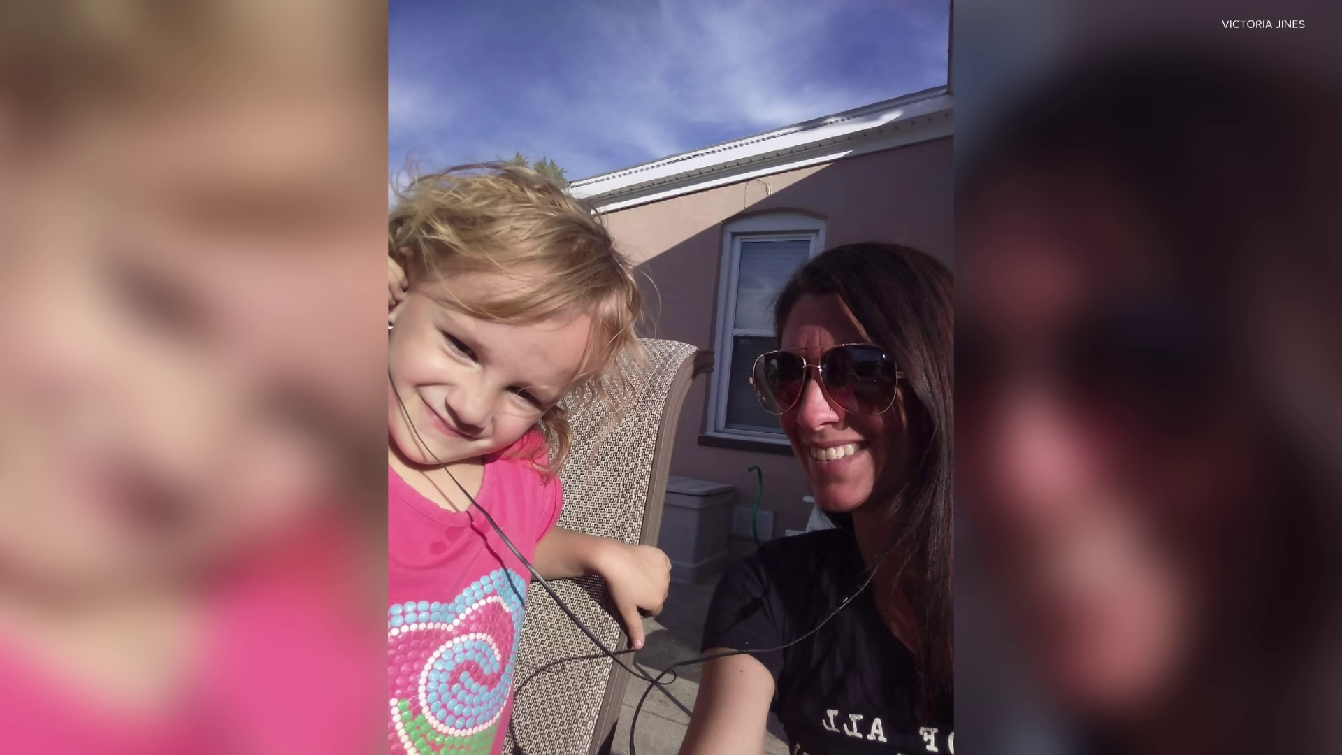 Aunt calls for accountability, harsher penalties after 11-year-old ...