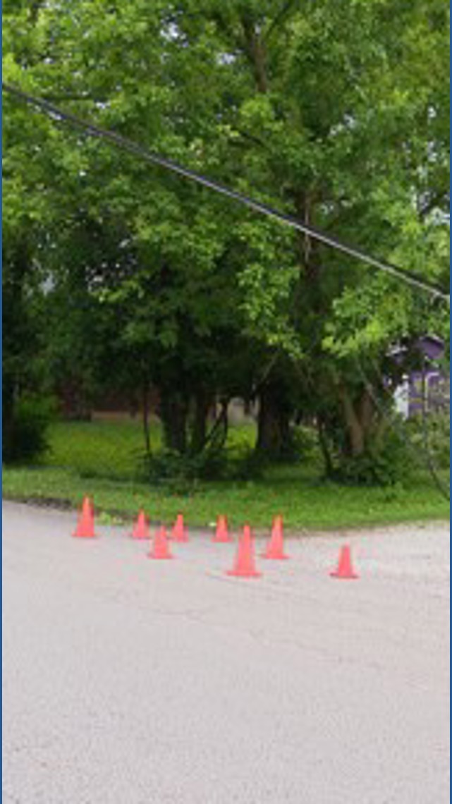 Power restoration, cleanup underway following severe storms in ...