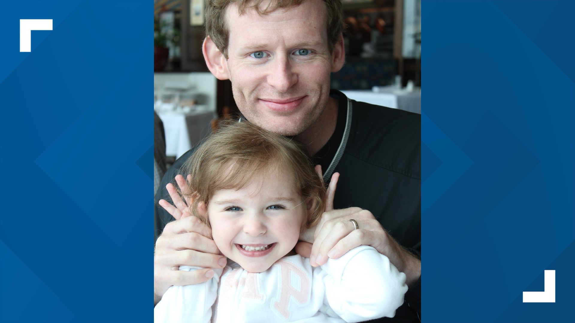 Daughter, wife of man hit and killed remember how he lived | wthr.com