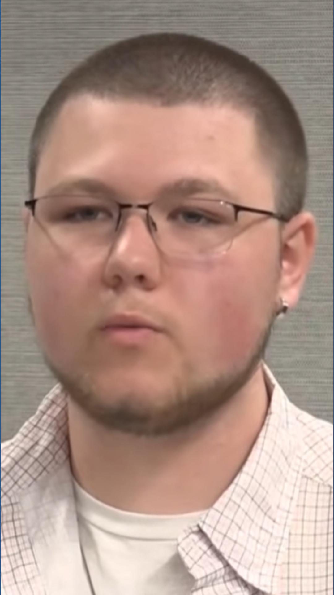 Decatur Central student creates tribute video for National Police Week ...