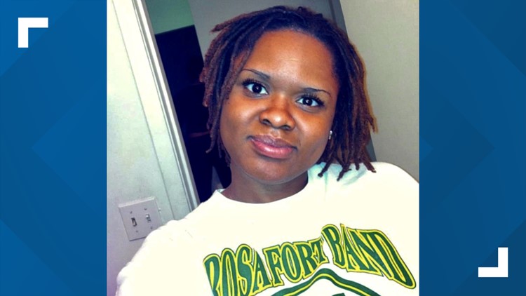 Orlando Mitchell found guilty in 2020 murder outside Indianapolis day ...