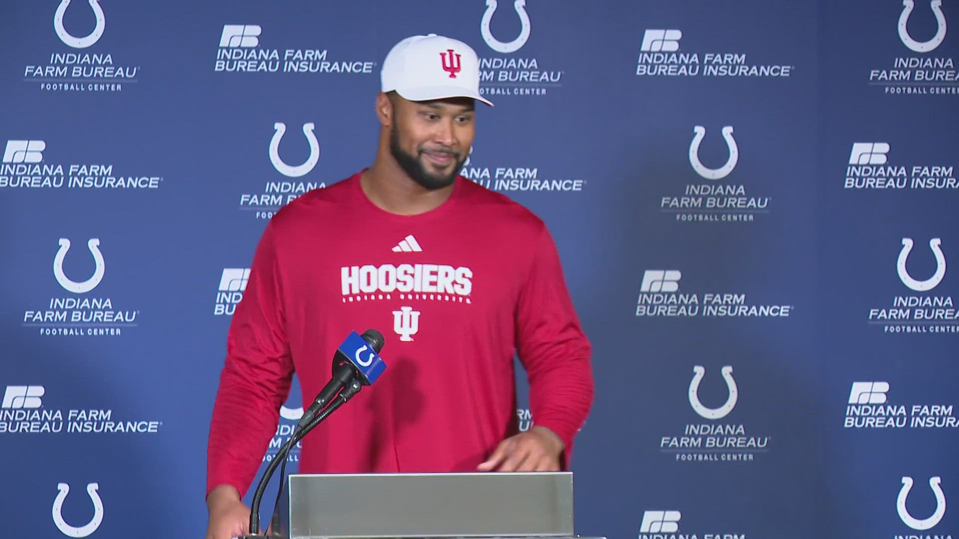 Indianapolis Colts Pro Football News | wthr.com