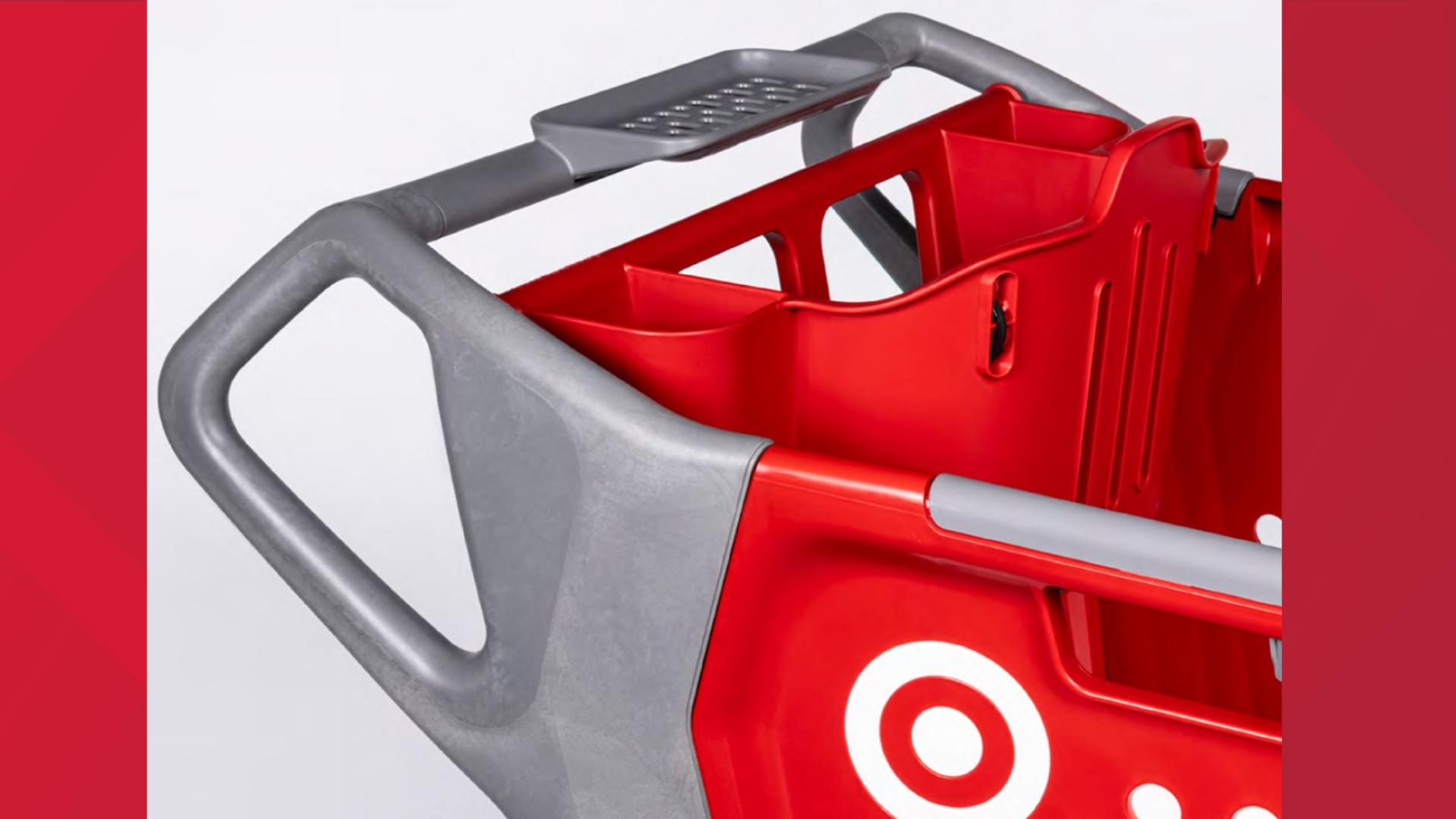 'Years of guest feedback' | Target announces rollout of new shopping ...