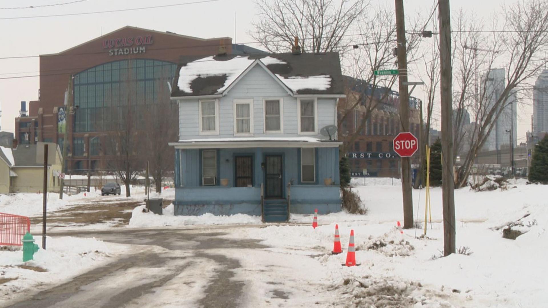 Indianapolis' Old Southside holds part of city's 'hidden history ...