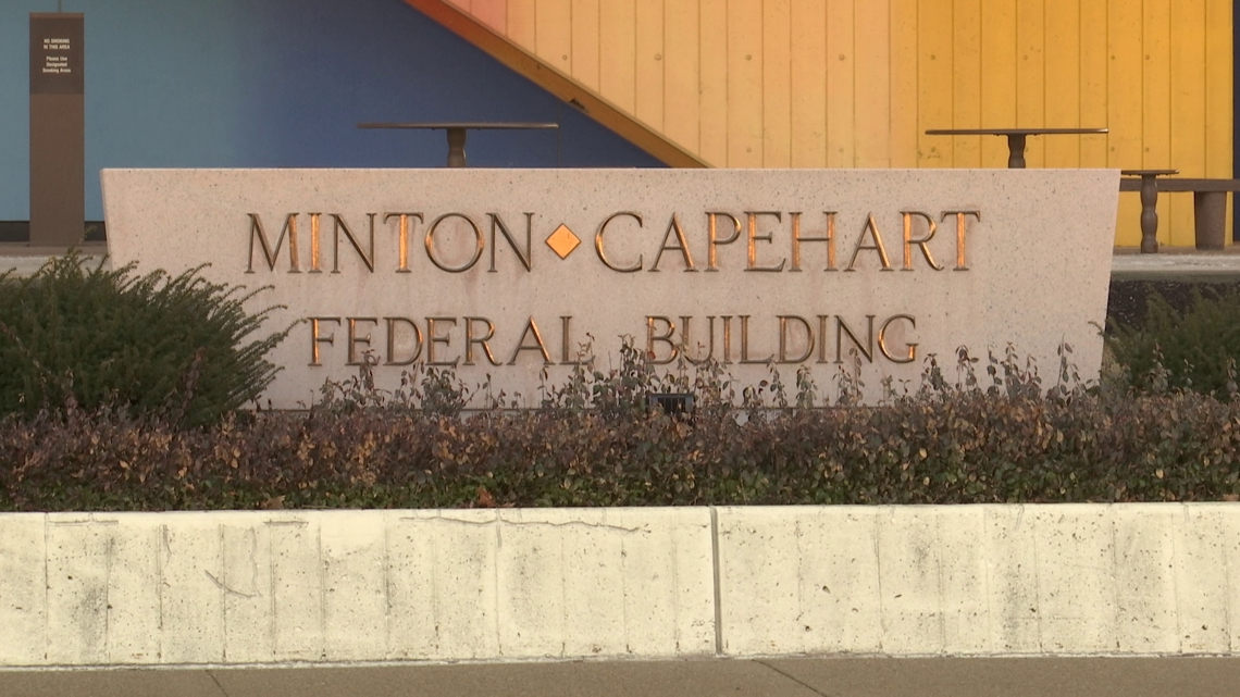 Immigration court open in Indianapolis | wthr.com