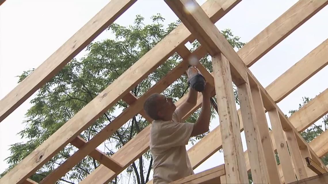 Indianapolis council backs affordable housing projects, but state ...