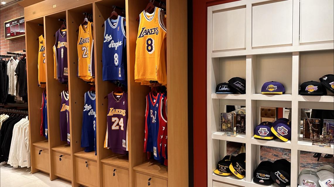 Local talents created downtown NBA All-Star event spaces | wthr.com