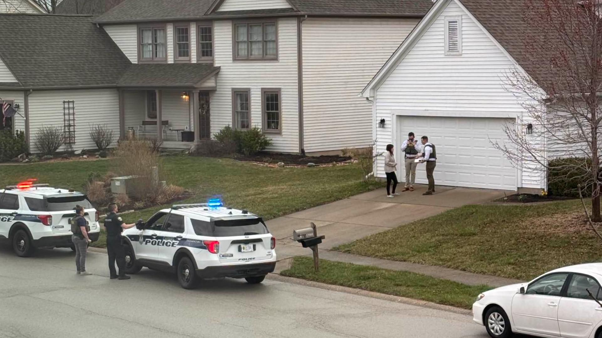 Union defends IU professor after FBI raids | wthr.com