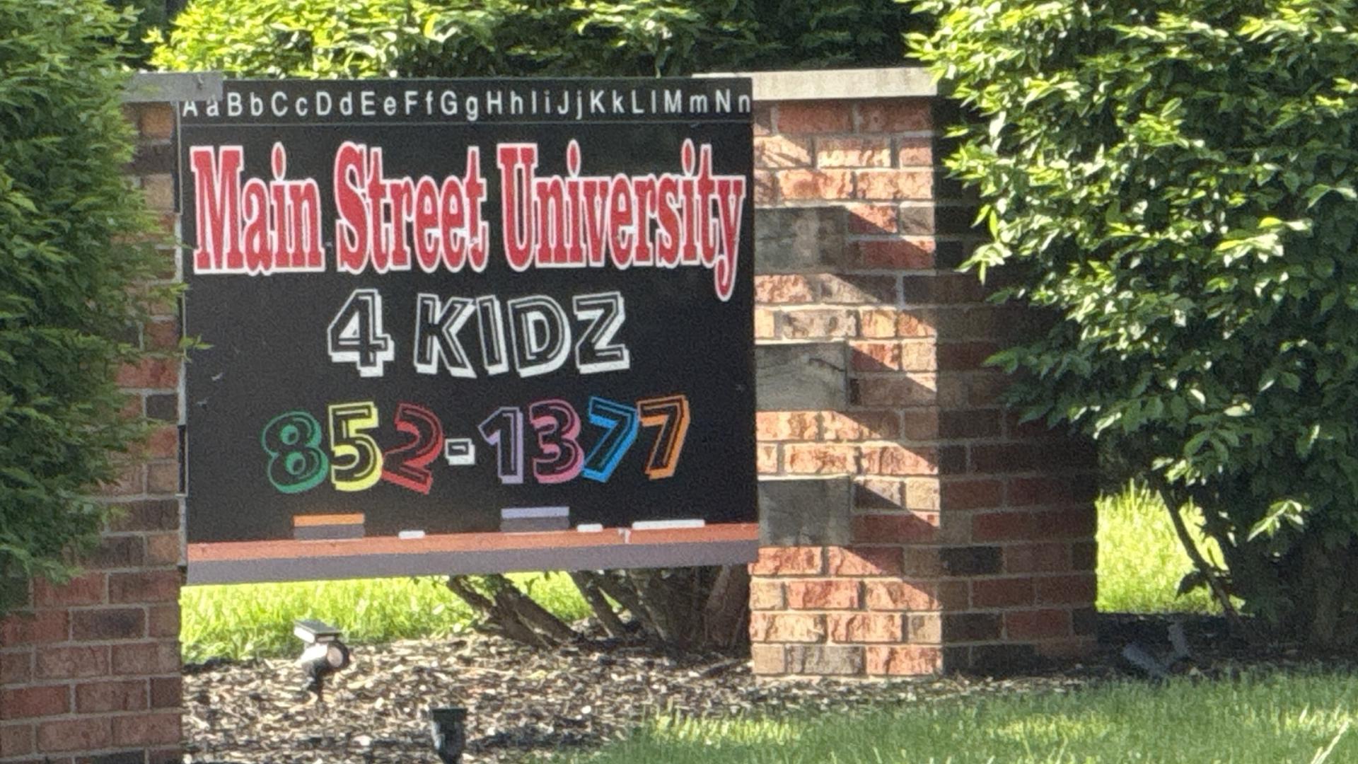 8 victims now identified in Brownsburg child sex crimes investigation ...