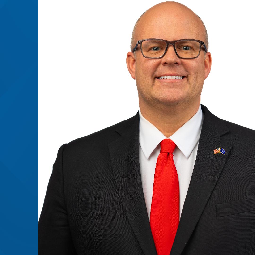 Nick McKinley elected to Indiana State Senate | wthr.com