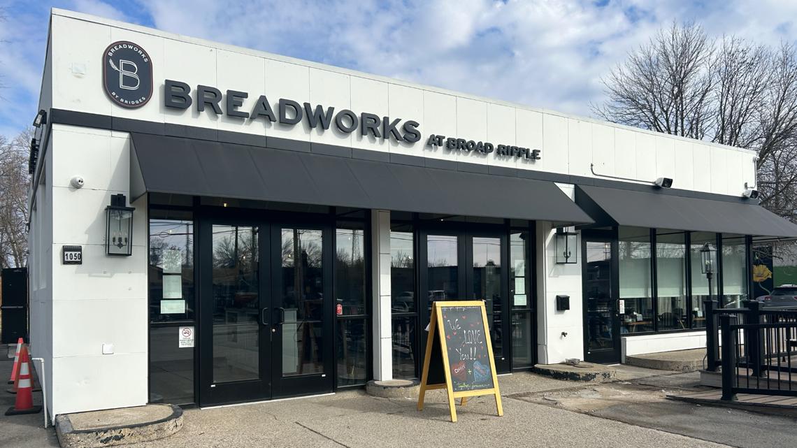 BreadWorks at Broad Ripple launches new menu that doesn't use eggs ...