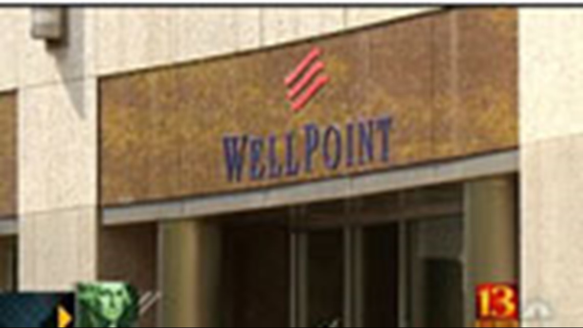 Health insurer WellPoint may cut more jobs | wthr.com