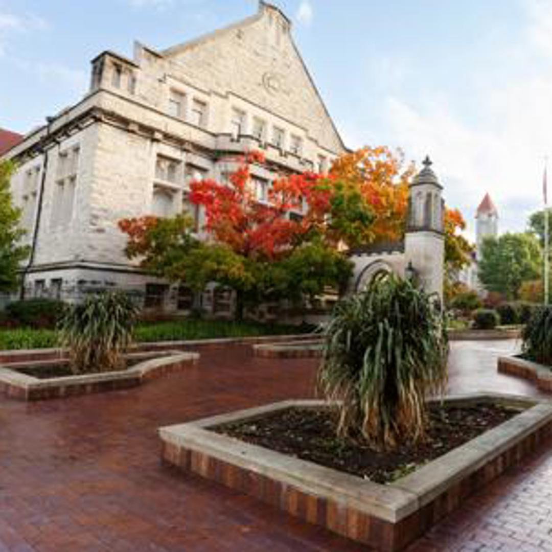 'Unhealthy and risky behaviors' | IU Bloomington suspends all ...
