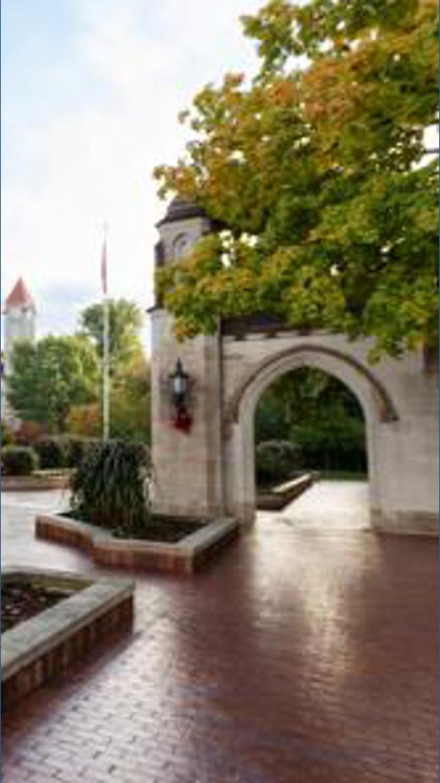 'Unhealthy and risky behaviors' | IU Bloomington suspends all ...