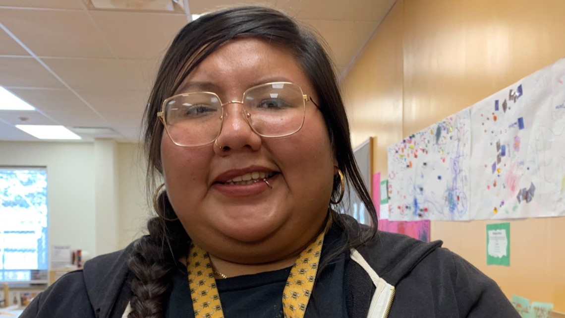 Preschool apprentice teachers work while building credentials | wthr.com