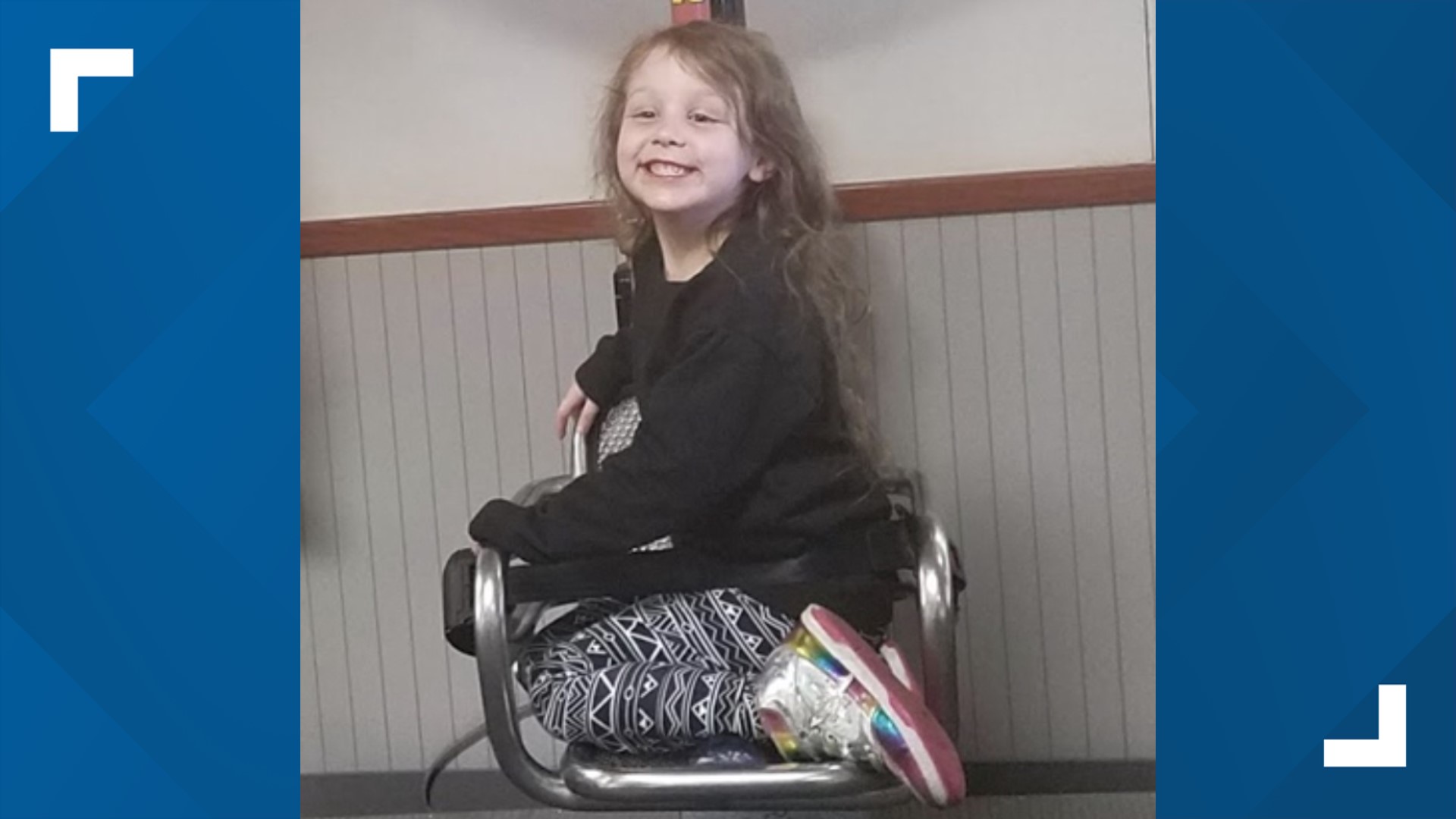 Anderson man sentenced in connection to 6-year-old's death | wthr.com