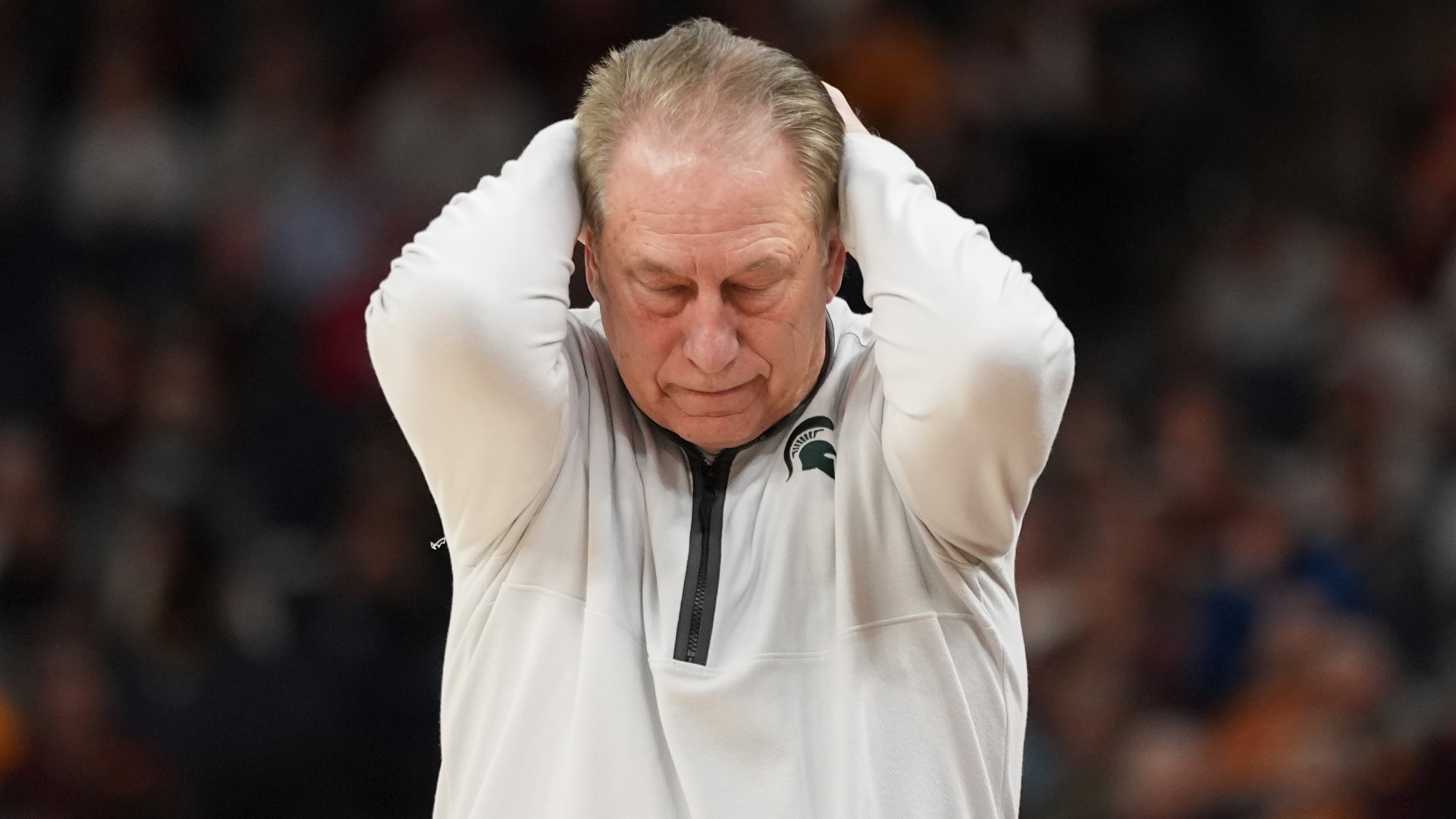 No. 3 Purdue beats Michigan State 67-62 in Big Ten quarterfinals | wthr.com