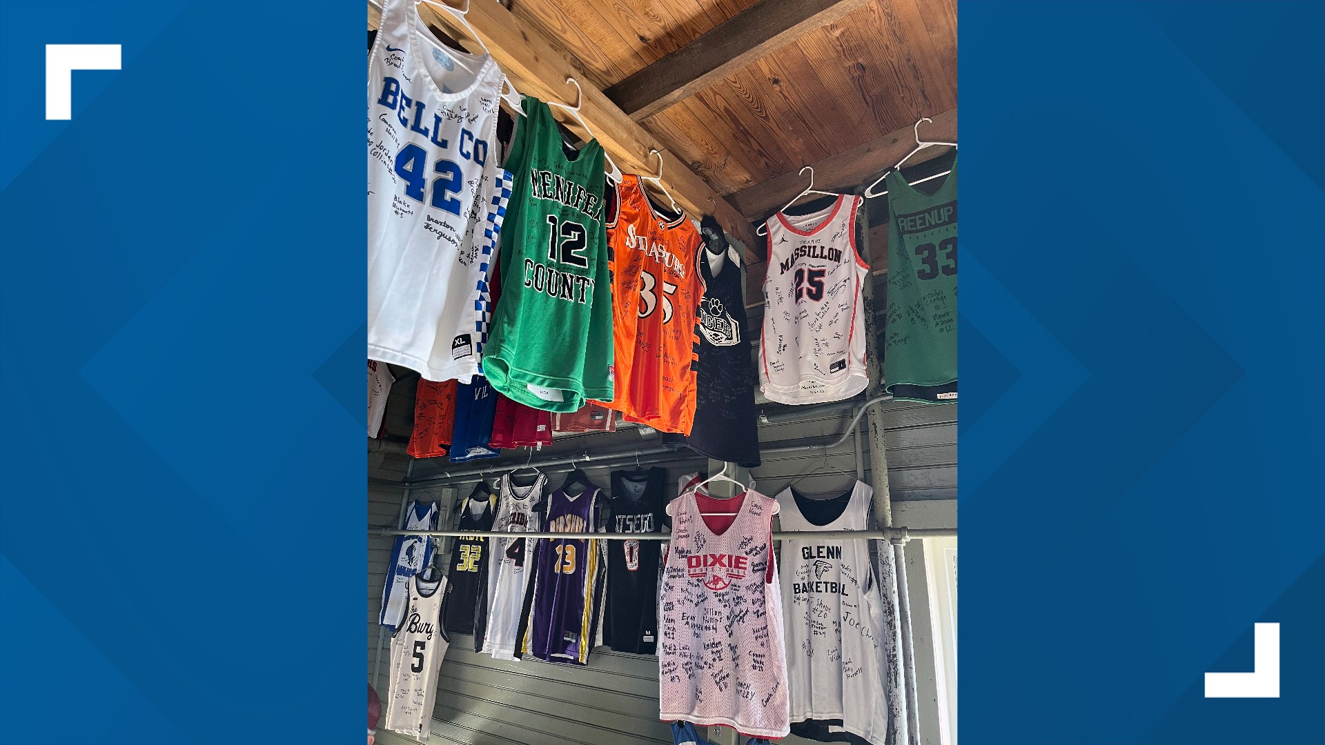 The Hoosier Gym still resonates with basketball fans | wthr.com