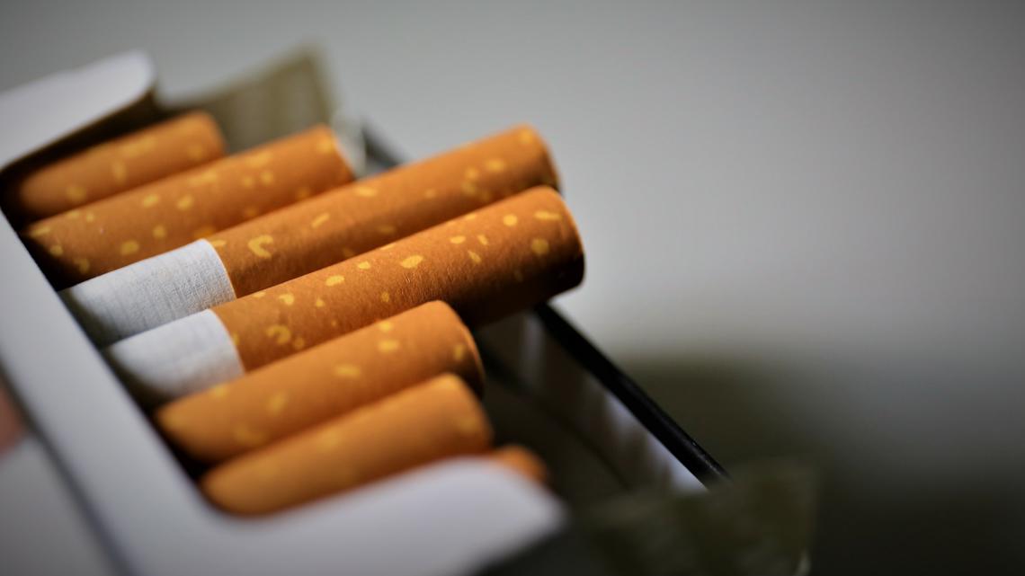 New Indiana budget deal includes big hike in state cigarette tax | wthr.com