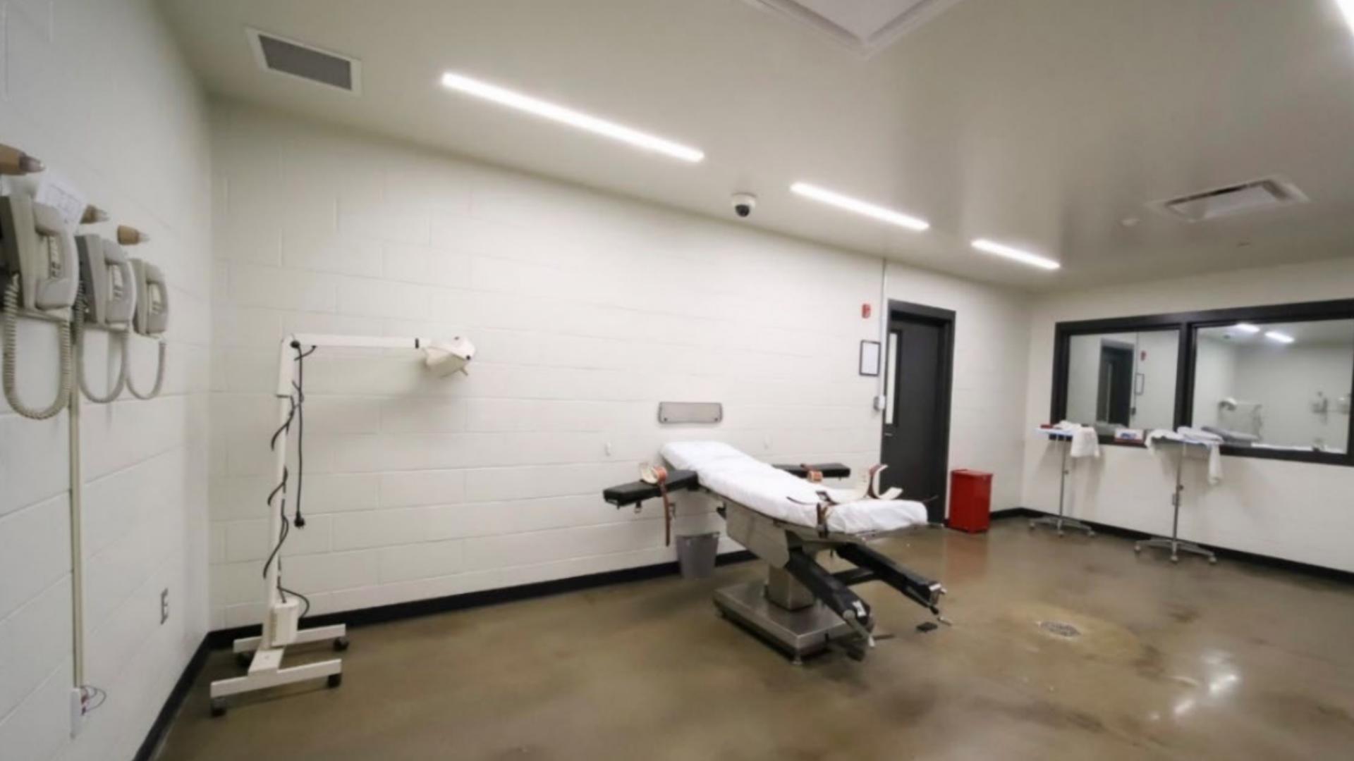 Joseph Corcoran put to death in Indiana's 1st execution in 15 years ...