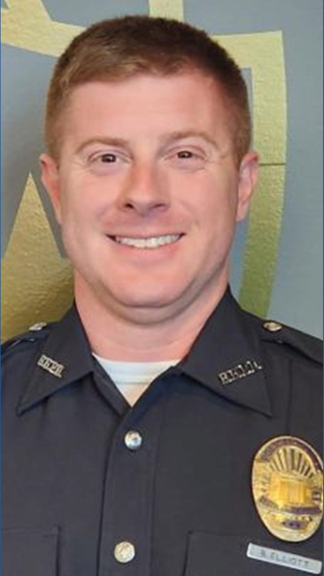 'He always wanted to be a Beech Grove cop' | What we know about Beech ...