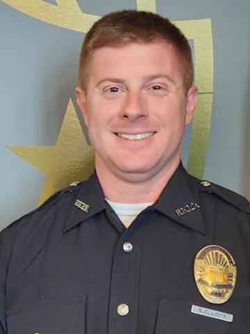 'He always wanted to be a Beech Grove cop' | What we know about Beech ...