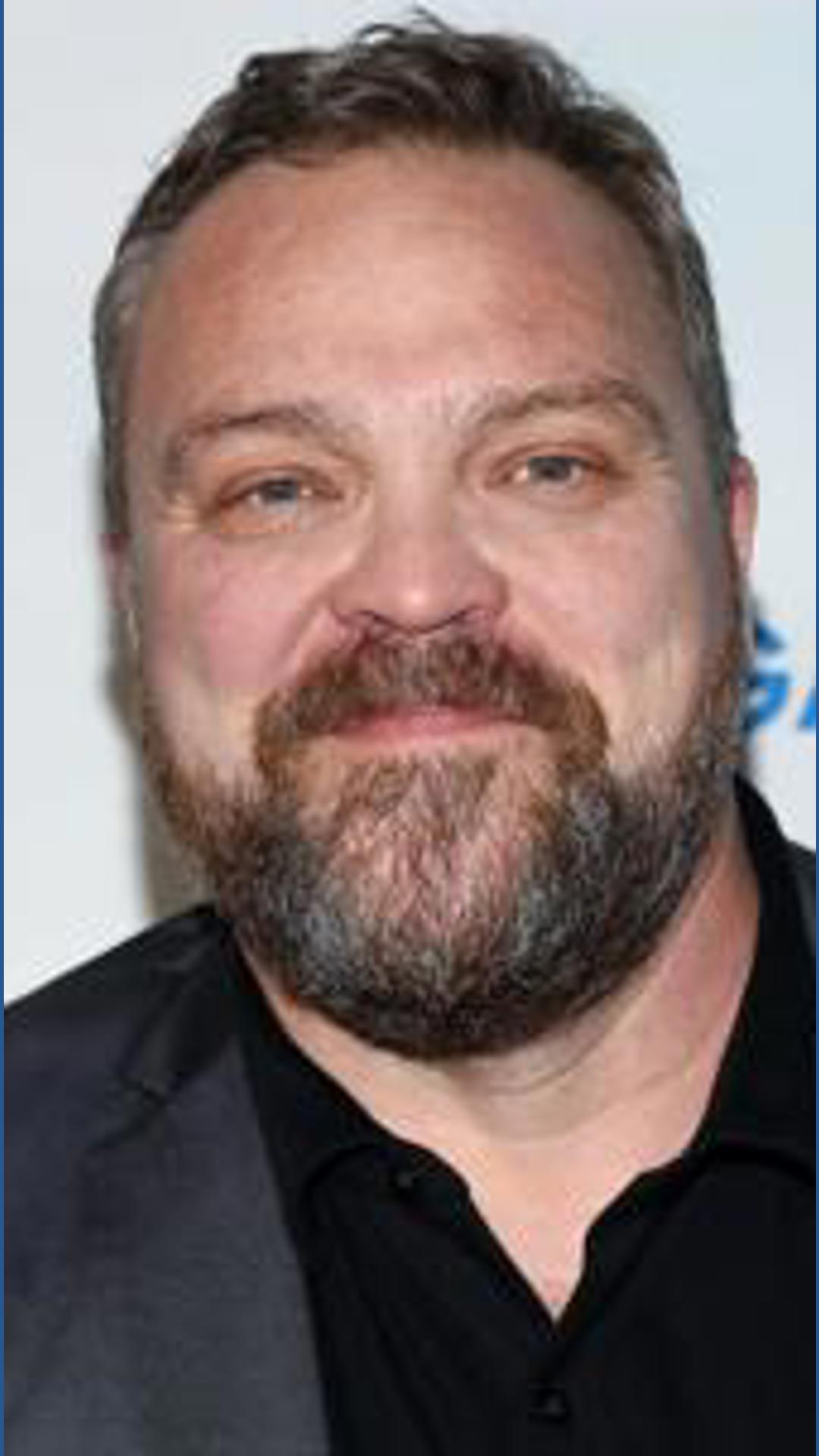 Upcoming show to highlight actor Drew Powell's journey from Lebanon to ...