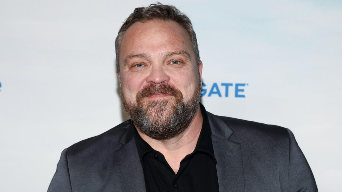 Upcoming show to highlight actor Drew Powell's journey from Lebanon to ...