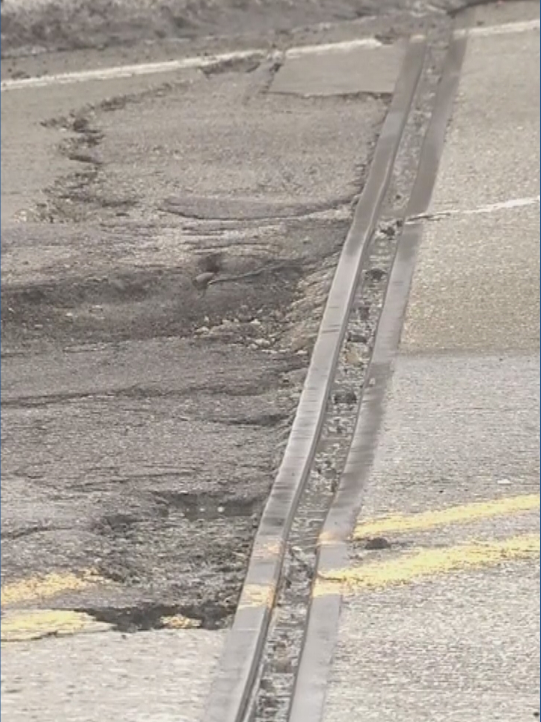 Could artificial intelligence help fix Indianapolis potholes faster ...
