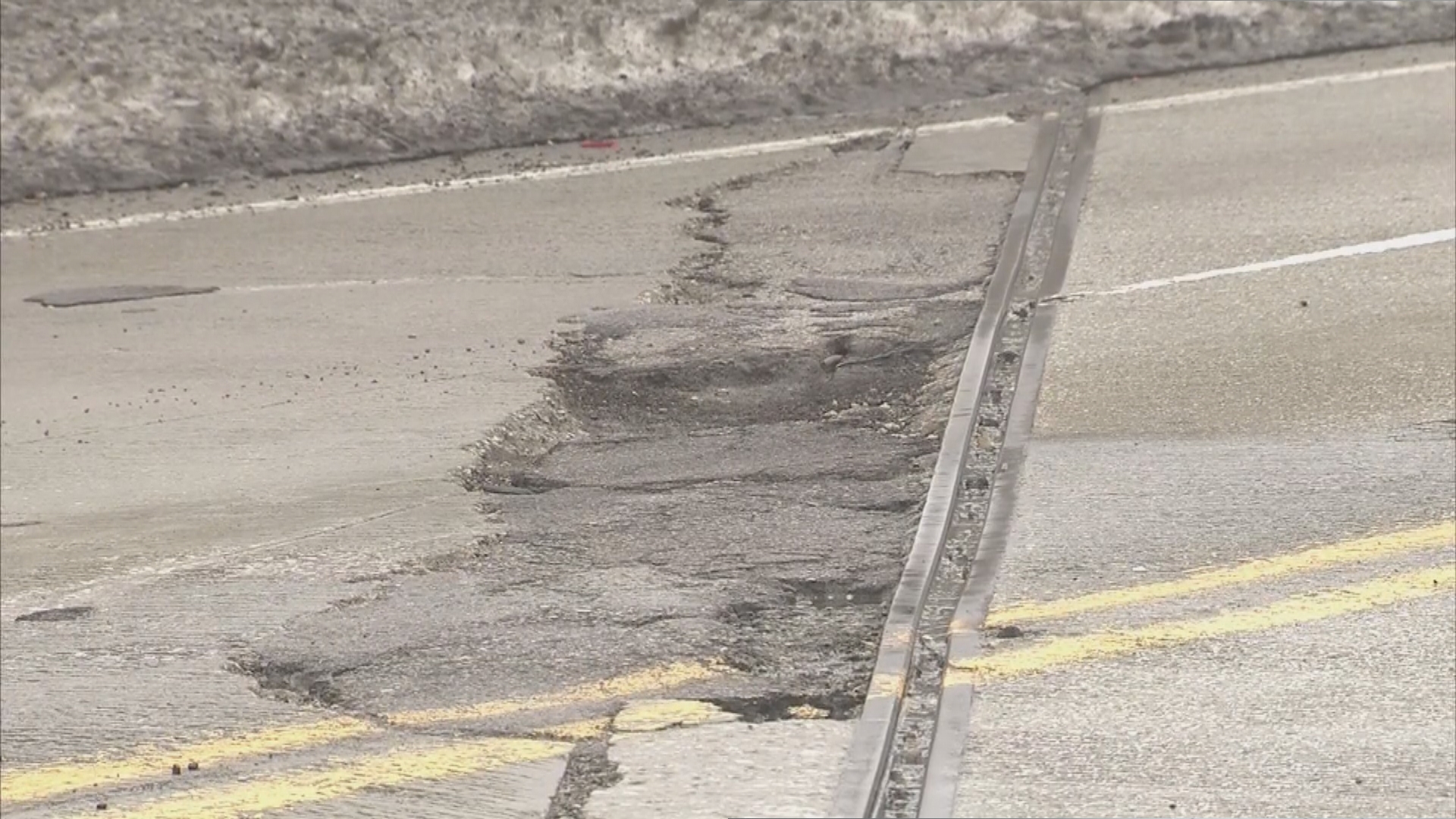 Could artificial intelligence help fix Indianapolis potholes faster ...