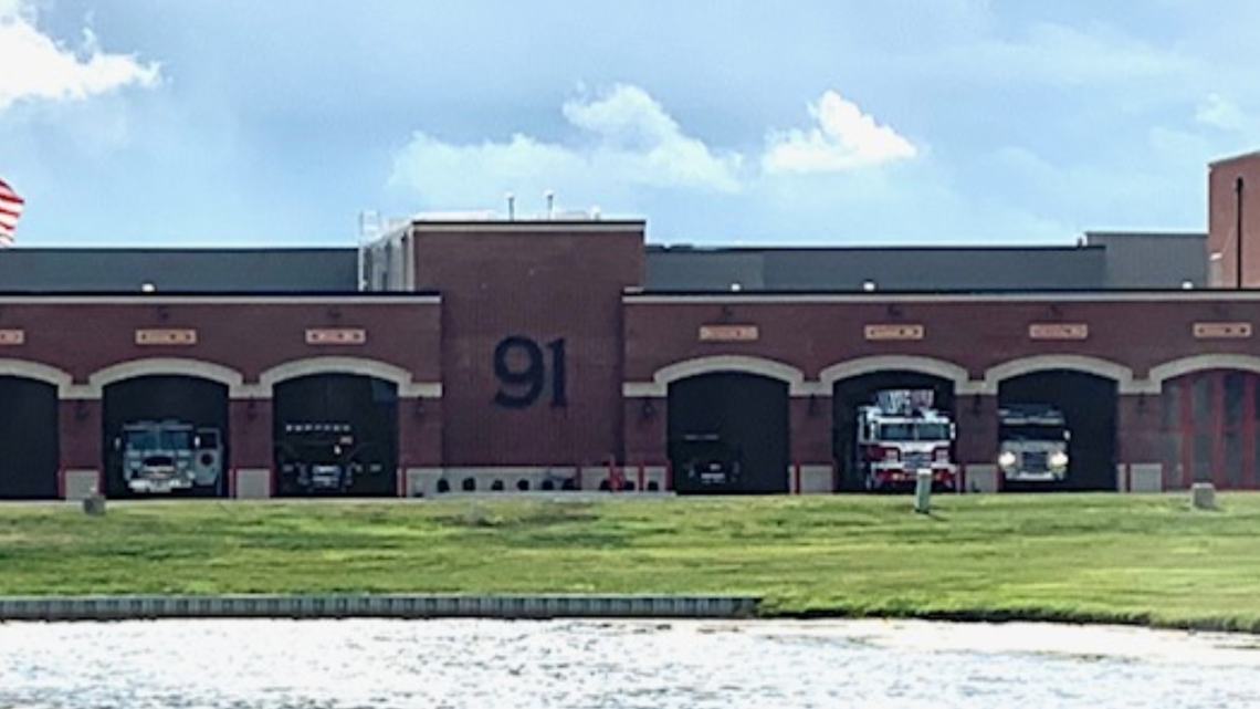 Fishers Fire Department invites community to virtually tour new ...