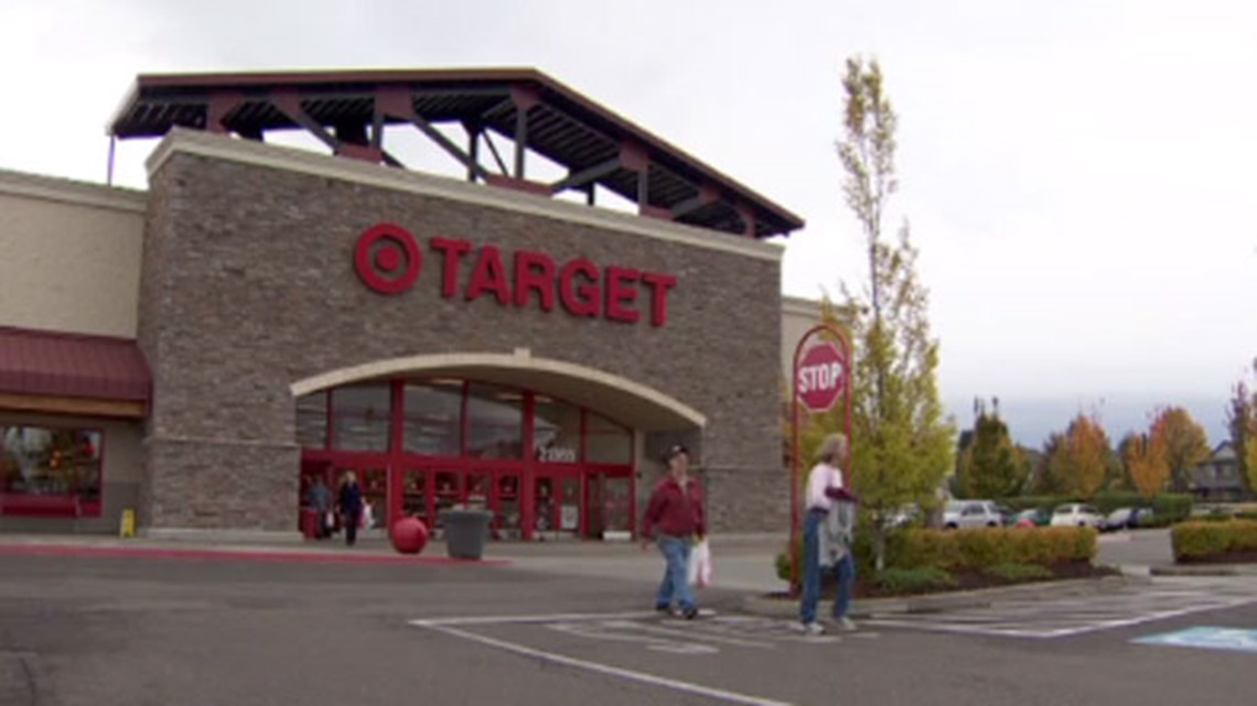 Target stores: Transgender customers can use bathroom matching gender ...
