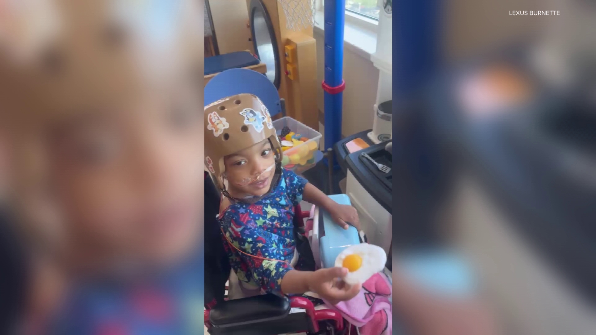 4-year-old Indy girl allegedly beaten by father and his girlfriend ...