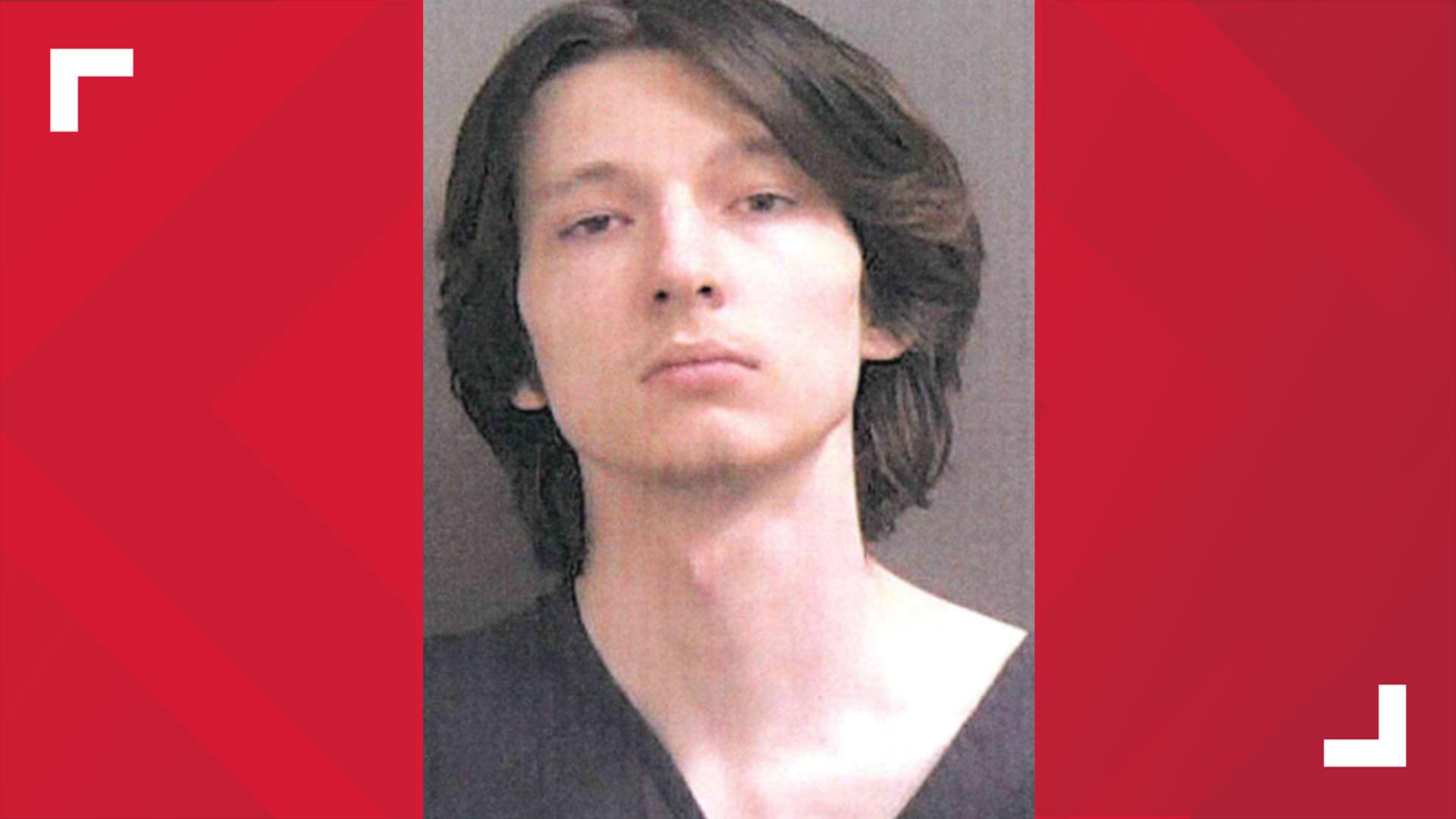 21-year-old man facing 10 charges after woman killed, 2 men injured in ...