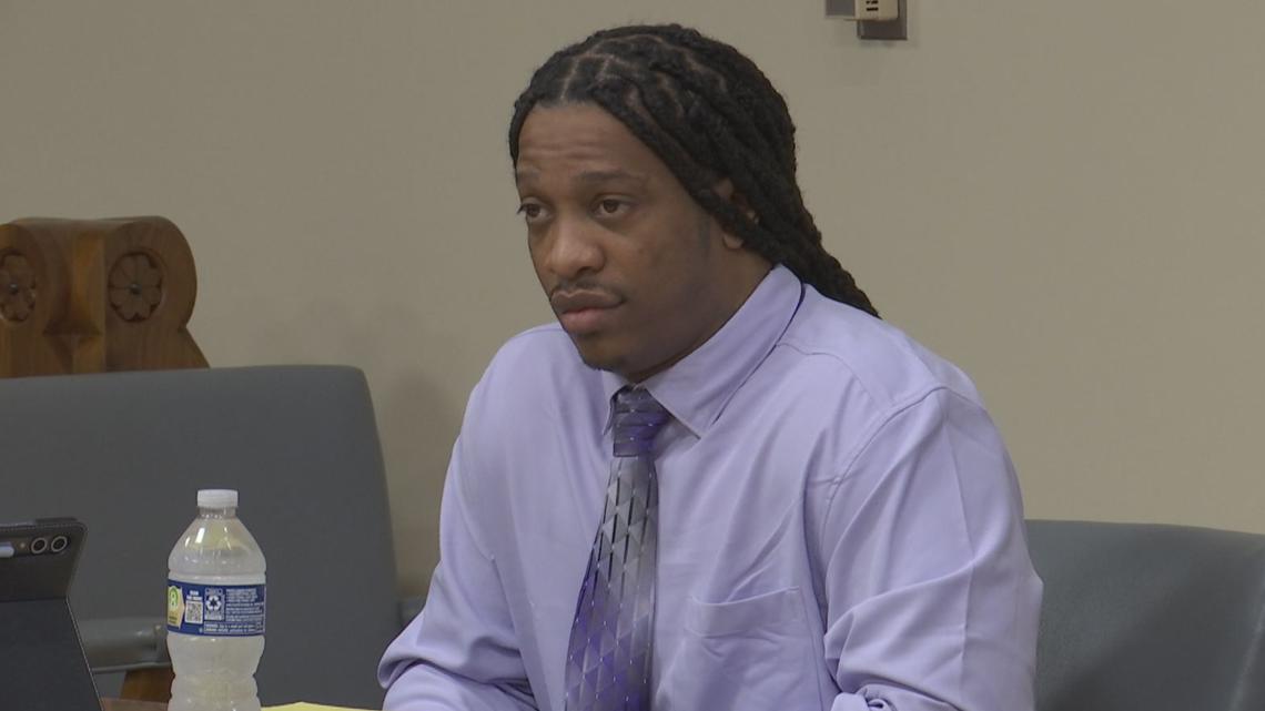 Lafayette man to face murder trial in 4-year-old relative's death ...