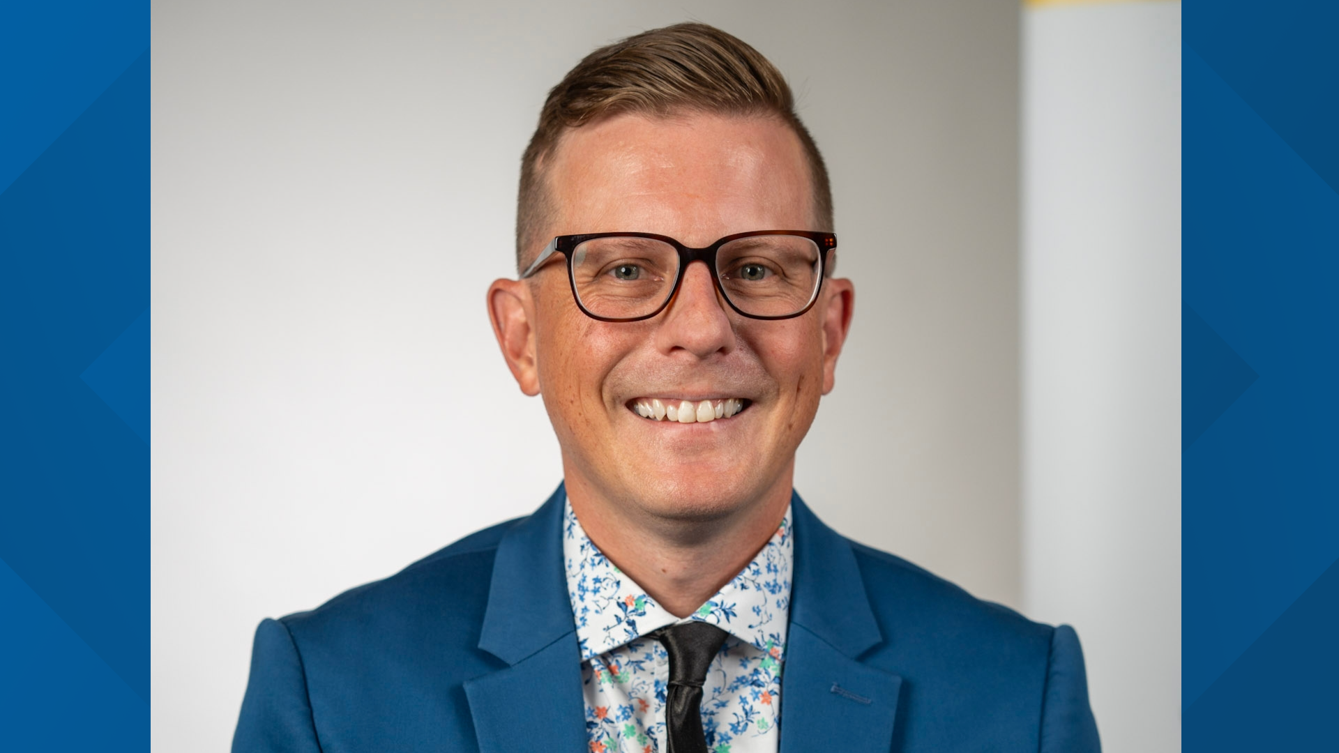 Franklin teacher named Indiana Teacher of the Year | wthr.com