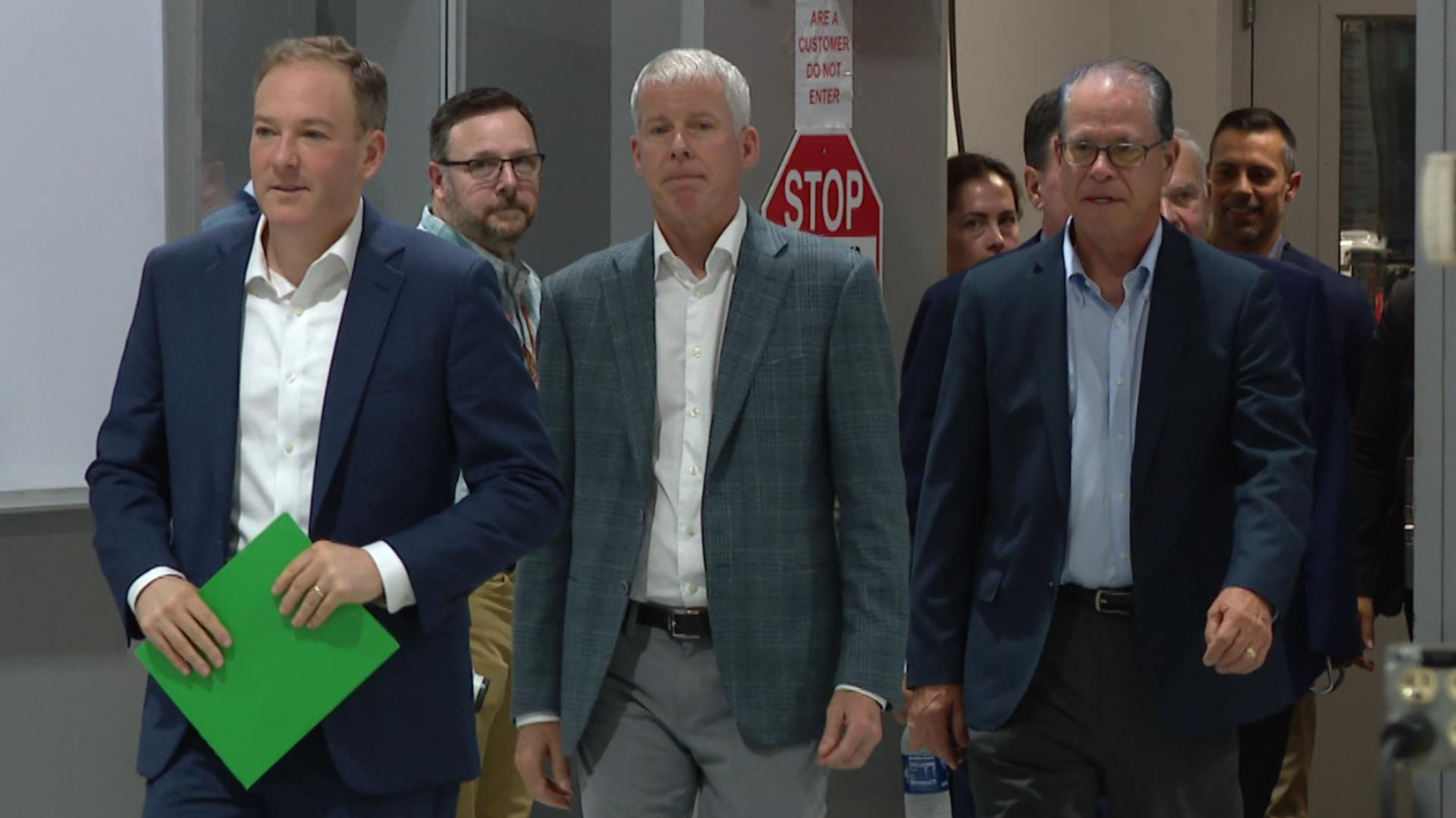 EPA proposes eliminating greenhouse gas emission rules | wthr.com