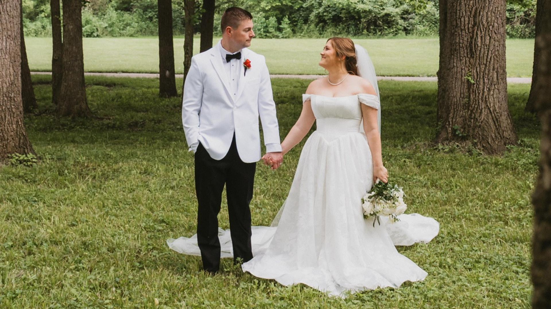 Wife of Delaware County sheriff’s deputy killed in I-69 crash files ...
