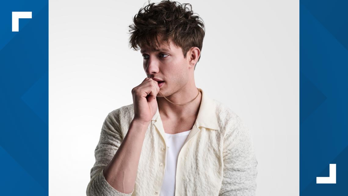 Popular comedian Matt Rife bringing world tour to Indiana | wthr.com