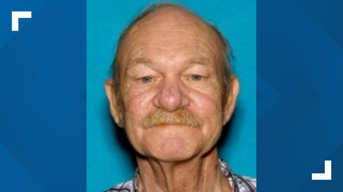 Silver Alert canceled for 76-year-old Hancock County man | wthr.com