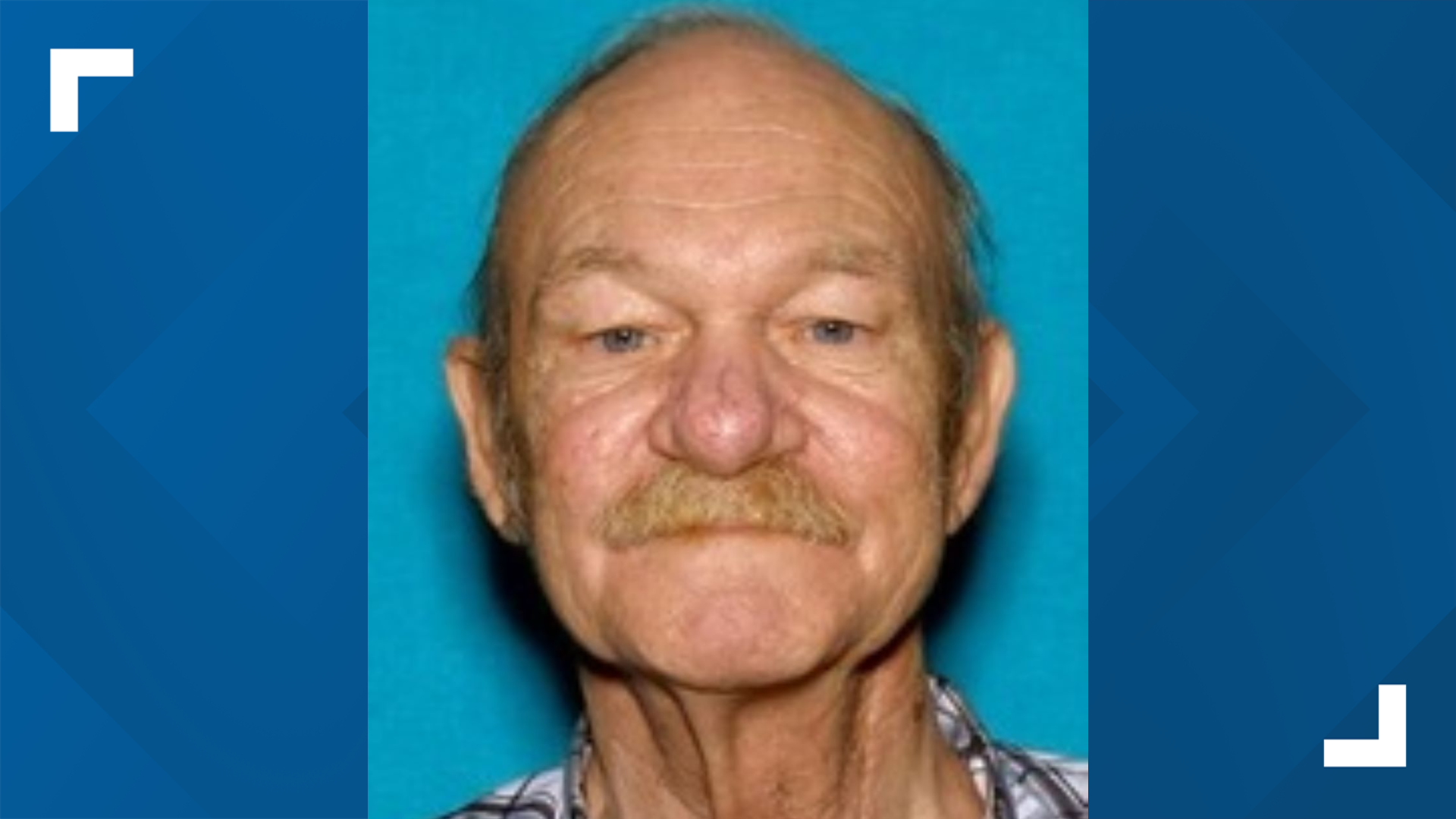 Silver Alert canceled for 76-year-old Hancock County man | wthr.com