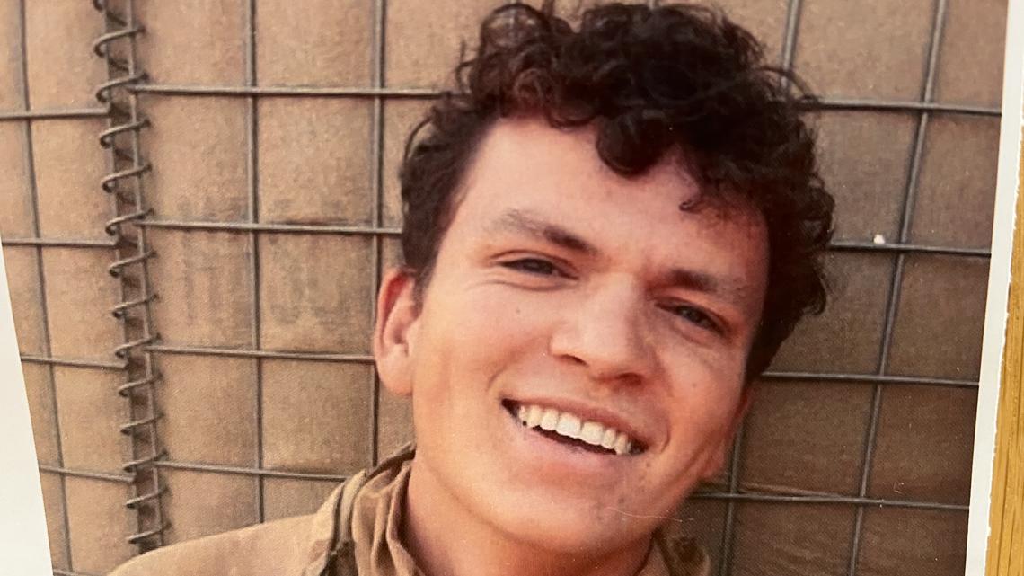 Dutch public shocked by commando's Indianapolis murder | wthr.com