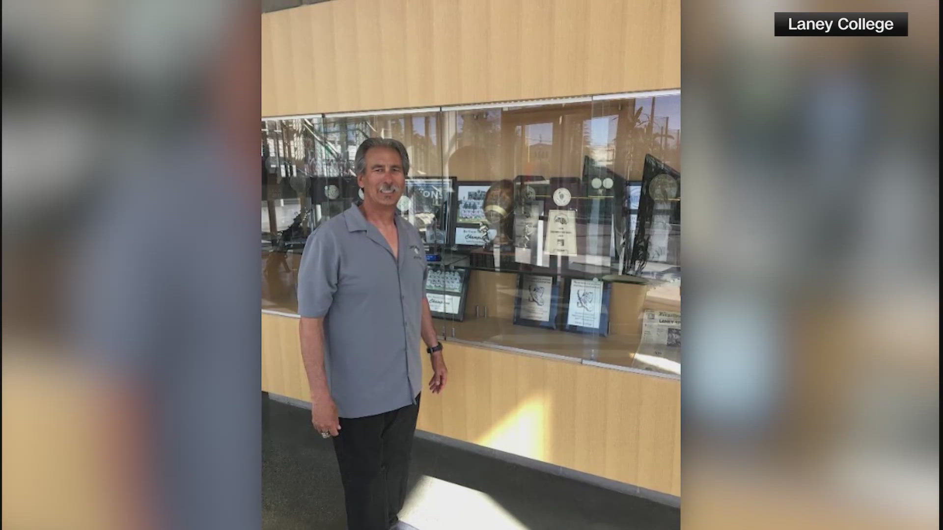 College football coach John Beam from ‘Last Chance U’ has died after ...